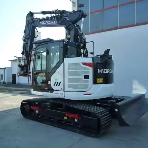 Hidromek HMK 145LC-5 SR Backhoe loader| Alibaba.com