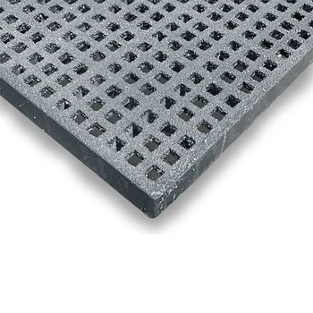 Fiberglass Micro Mini Mesh Molded Frp Grating - Buy Mini Mesh Molded ...
