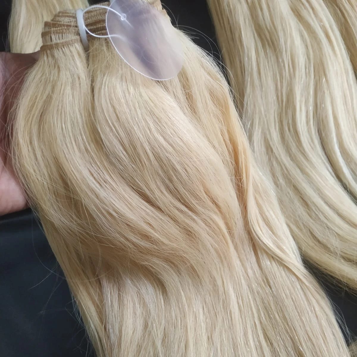 Raw South Indian Blonde 613 Bundle From India - Buy Raw South Indian Blonde 613 Bundle From ...