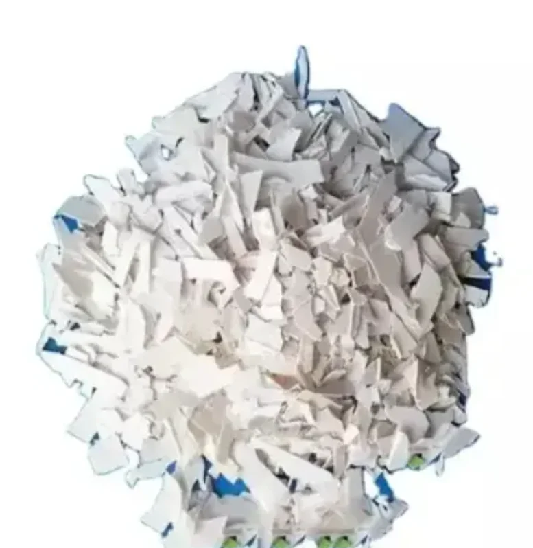 Factory Pvc Pipe Regrind Recycled Materials In Stock Profile Price Pvc ...