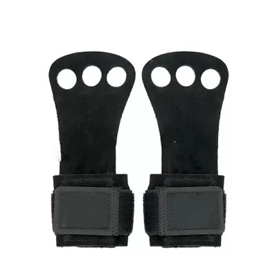 Gaf Fitness Hand Grip Synthetic Leather Gymnastics Palm Guard ...