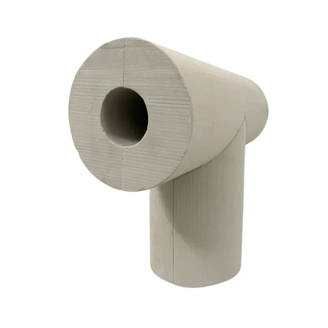 37 Kg/m3 Density Heat Insulation Materials Cold Insulation Pipe And ...