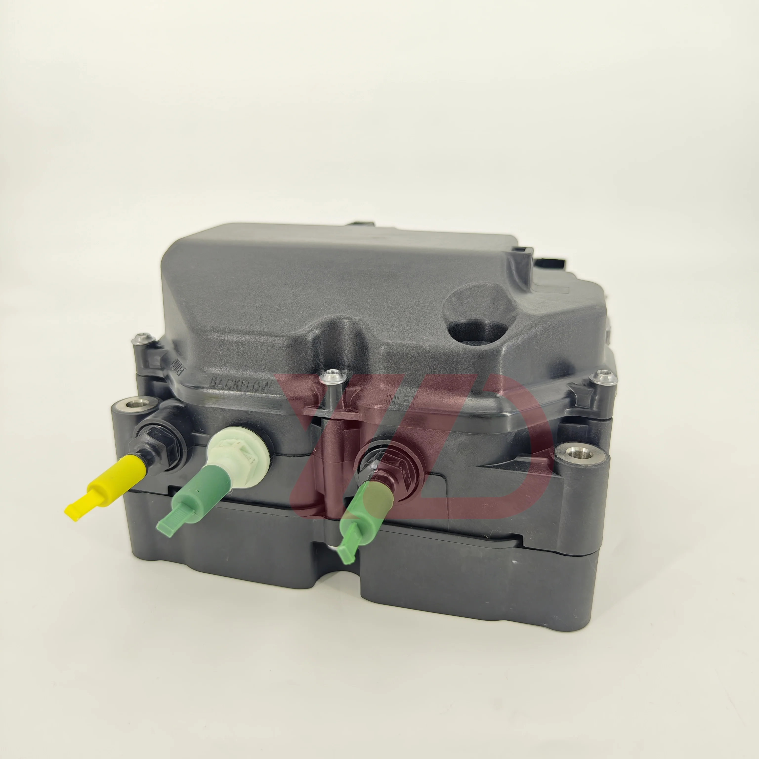 Wholesale Urea Dosing Pump Urea Adblue Doser Pump 24v 2871880 4387305 ...