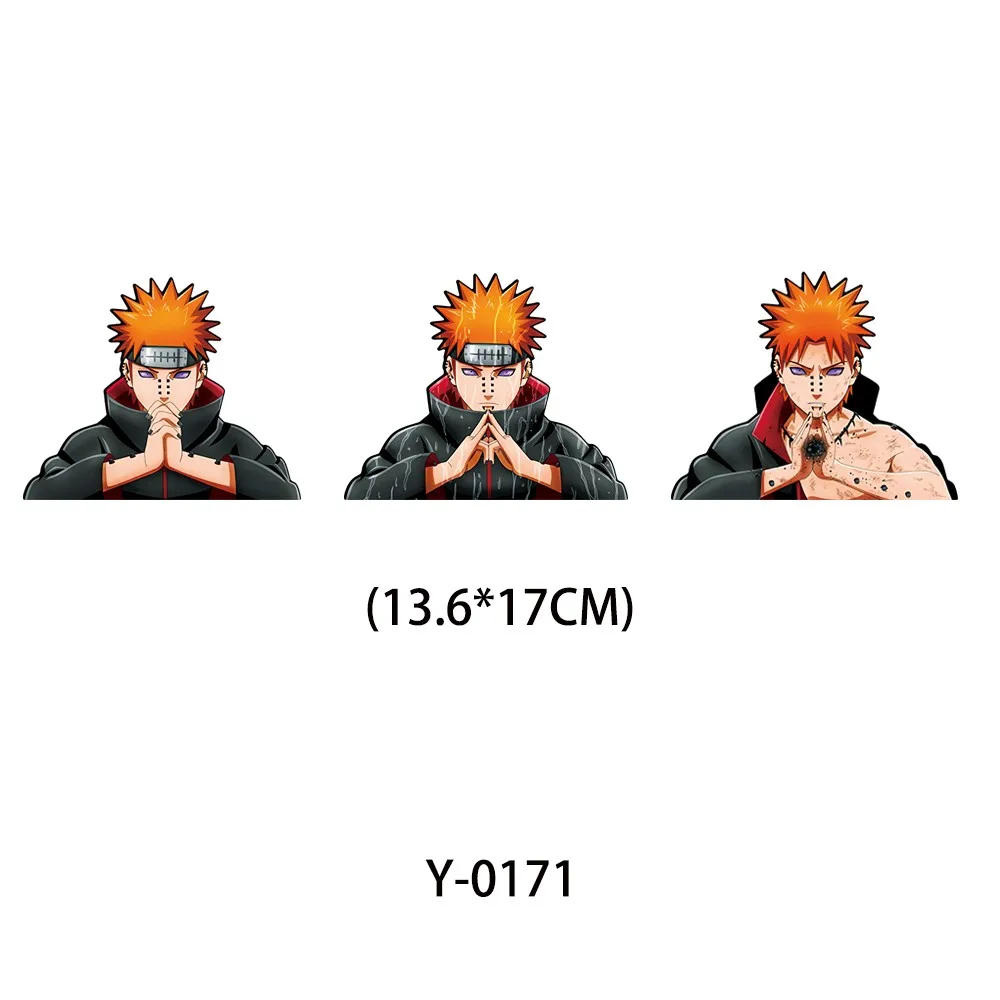 1000 Design 3d Anime Sticker Cheap Custom Motion Moving Sticker ...