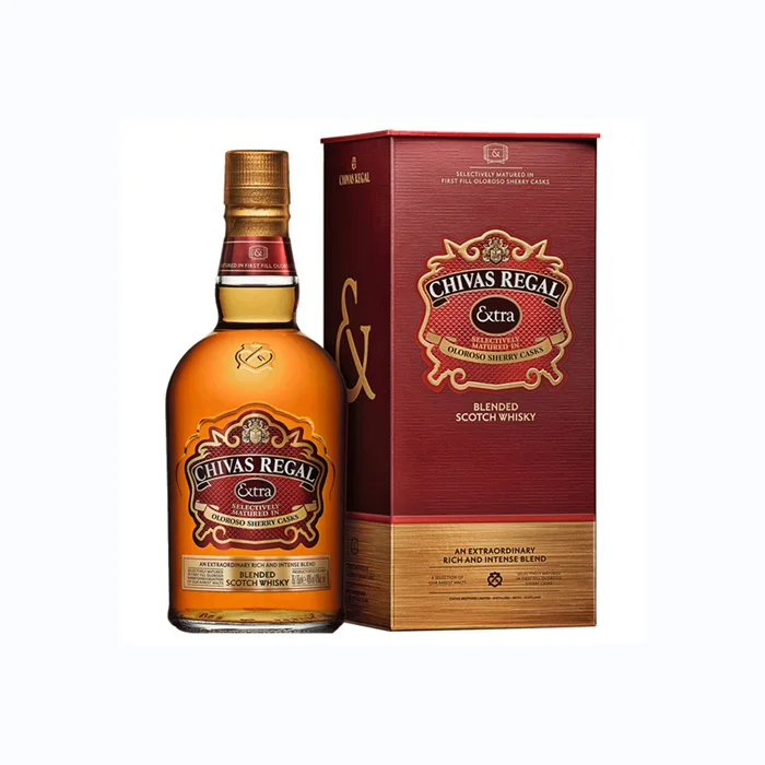 Chivas Regal Royal Salute 21yo Whisky - Buy Chivas Regals Whiskey 18 ...