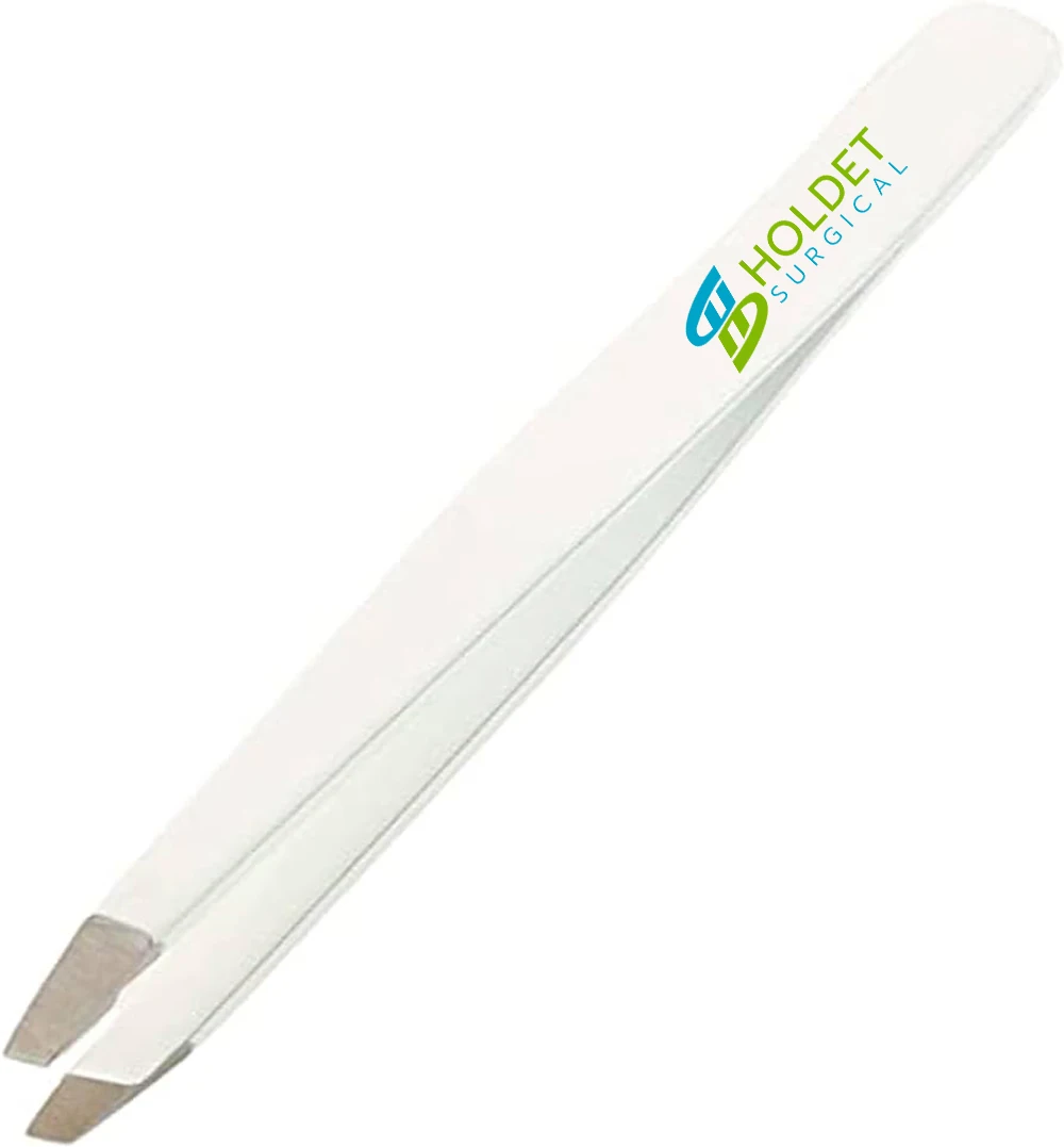 Professional Quality Stainless Steel,Provides A Strong Grip Slant ...