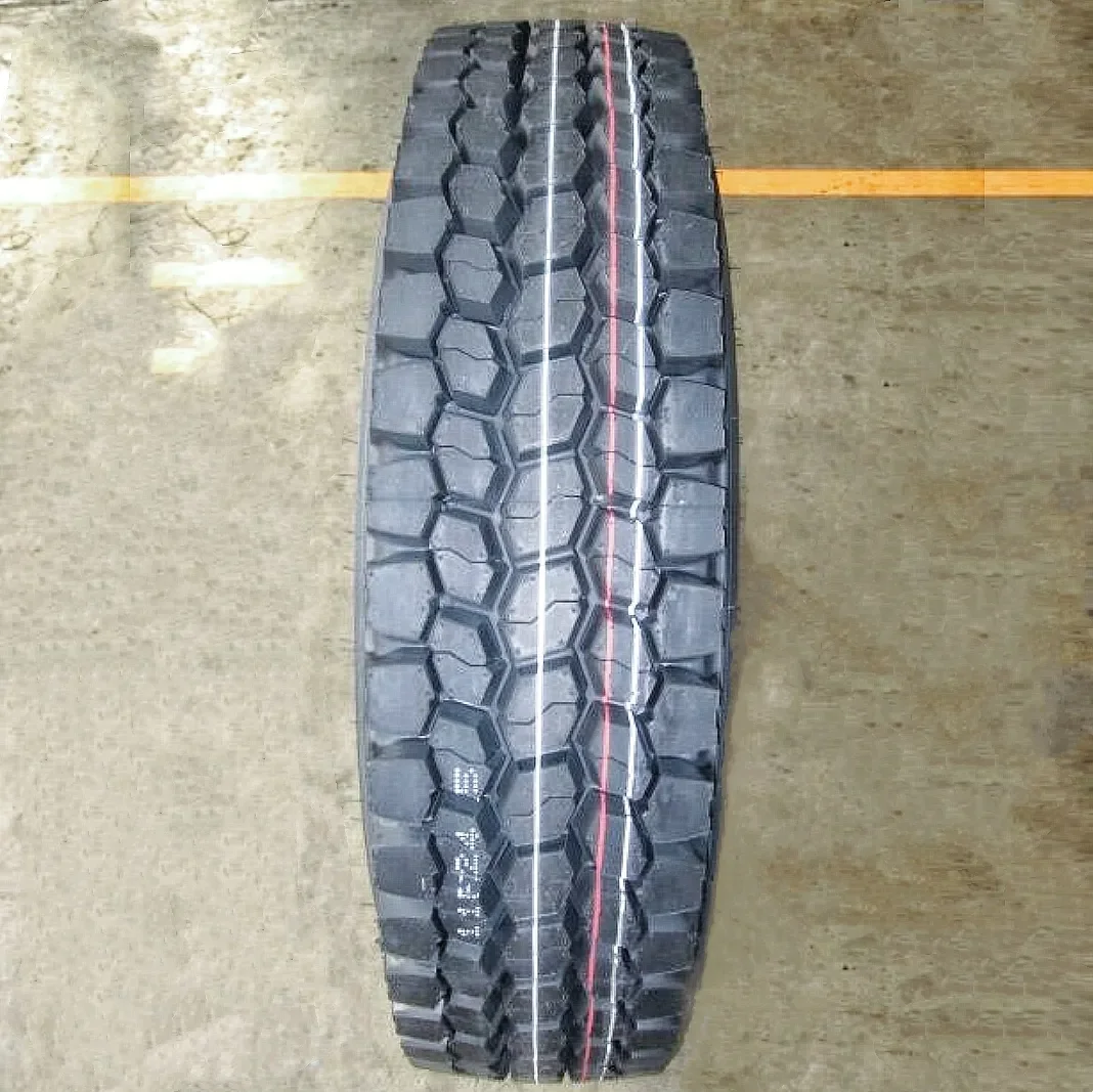 Truck Tire 11R22.5, 315 60R22.5, 295 70R22.5, 315 70R22.5, 295 80R22.5 ...