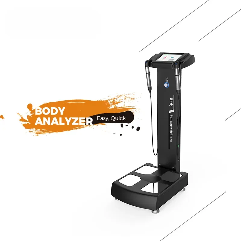 Bia Measures Body Composition / Body Mass Index Analyzer - Buy Body Fat ...