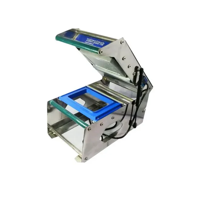 Indian Made Disposable Plastic Food Container With Rectangular Shaped ...