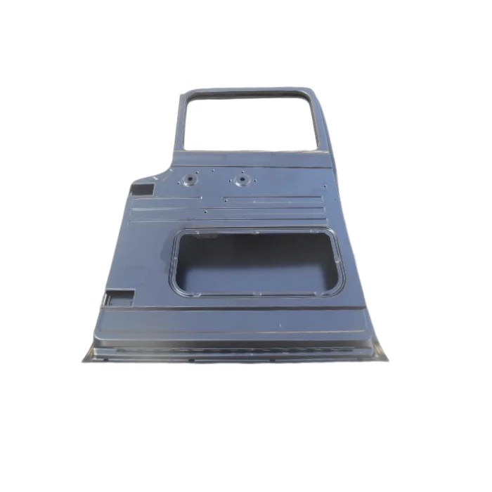 Pickup/p/u Door Shell 56 Rh For Ford (taiwan Classic Auto Body Parts ...