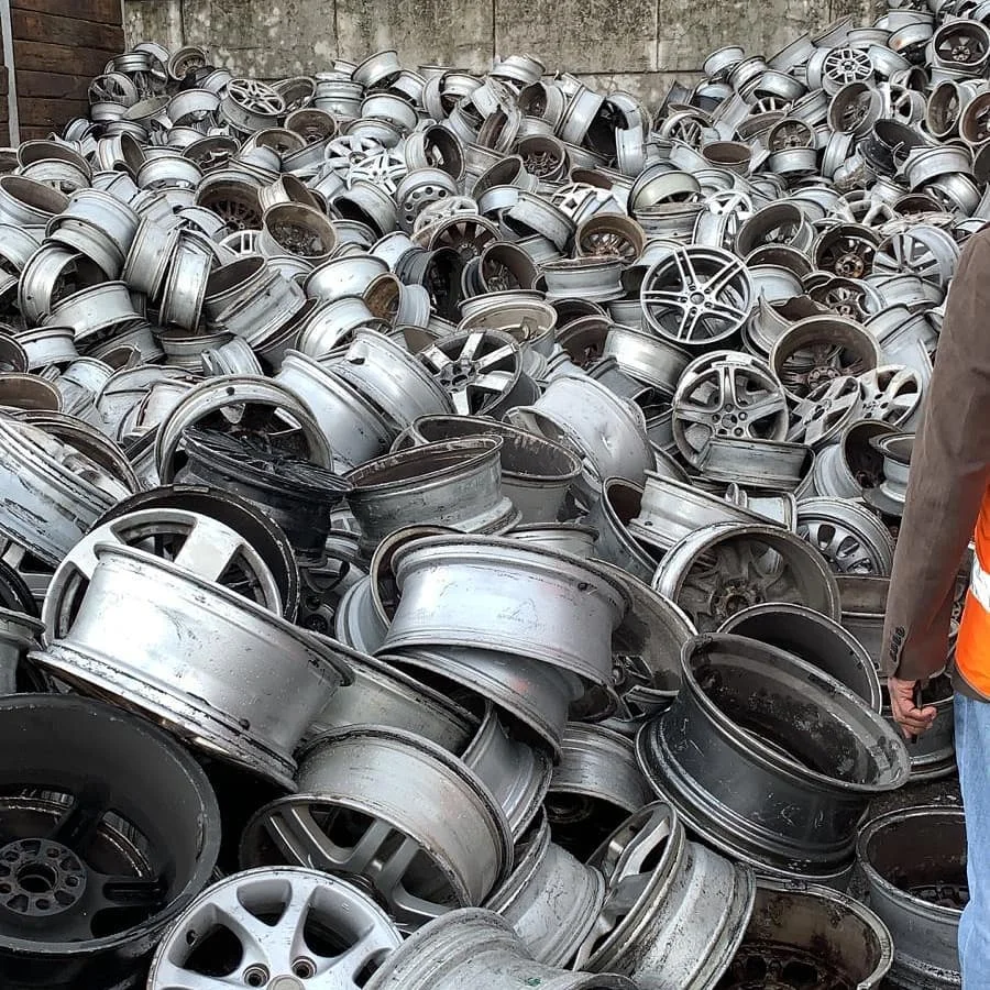 Aluminum Alloy Wheels Scrap - Buy Car Wheels Aluminum Rims,Used ...