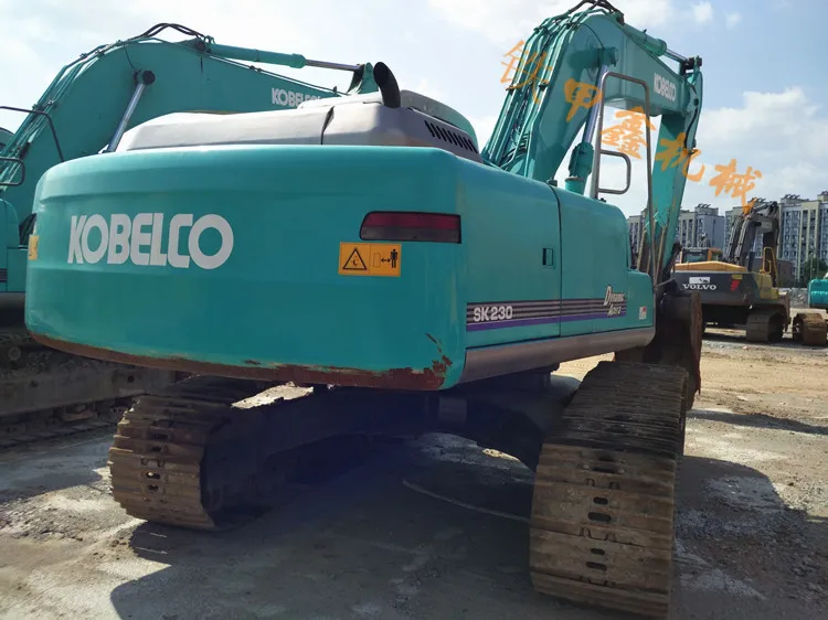 Used Japan Made Kobelcoo Sk200 20ton Crawler With Competitive Price ... Used Japan Made Kobelcoo Sk200 20ton Crawler With Competitive Price ...