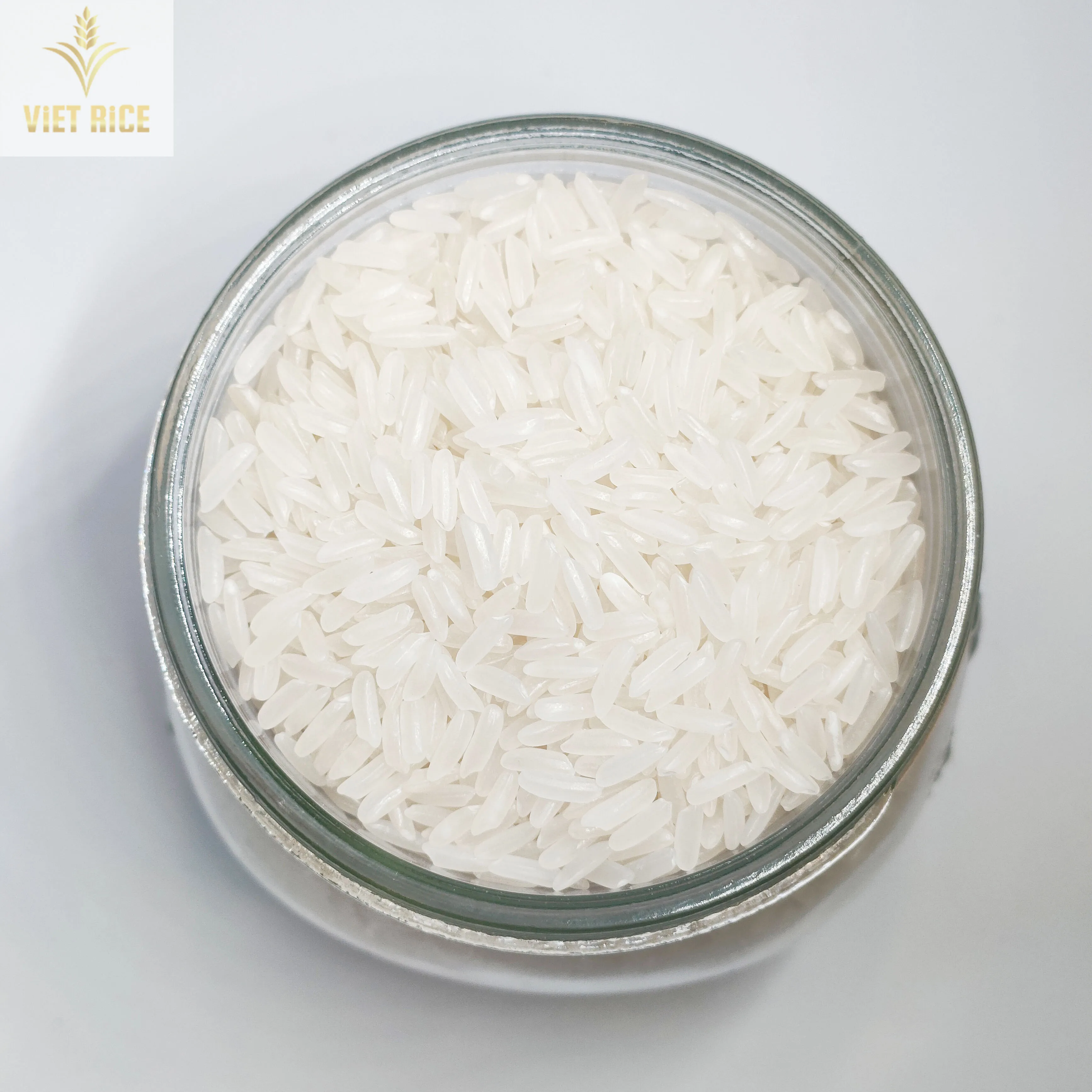 504 Long Grain White Rice Best Quality Vietnam 5% Broken - Buy ...