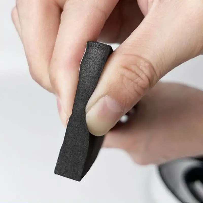 Self-Stick Edge Insulation Strip Perimeter Insulated Strips EVA EPE PEF ...