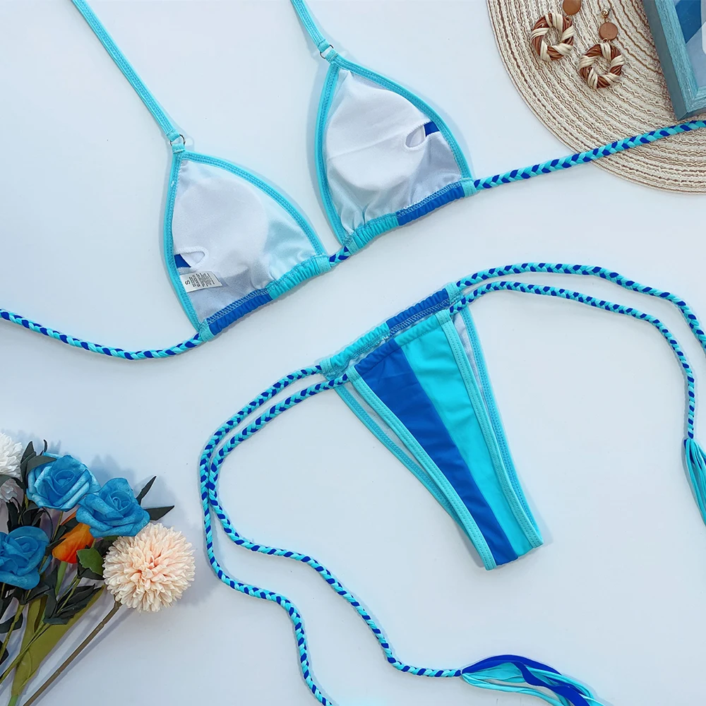 Micro String Bikinis - Buy Micro String Bikinis,Micro Bikini,String ...