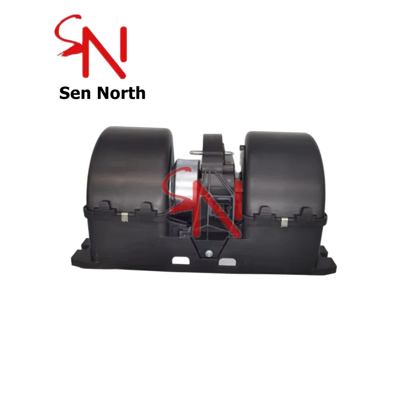 Blower 81619306102 - Efficient Air Solutions for MAN Trucks