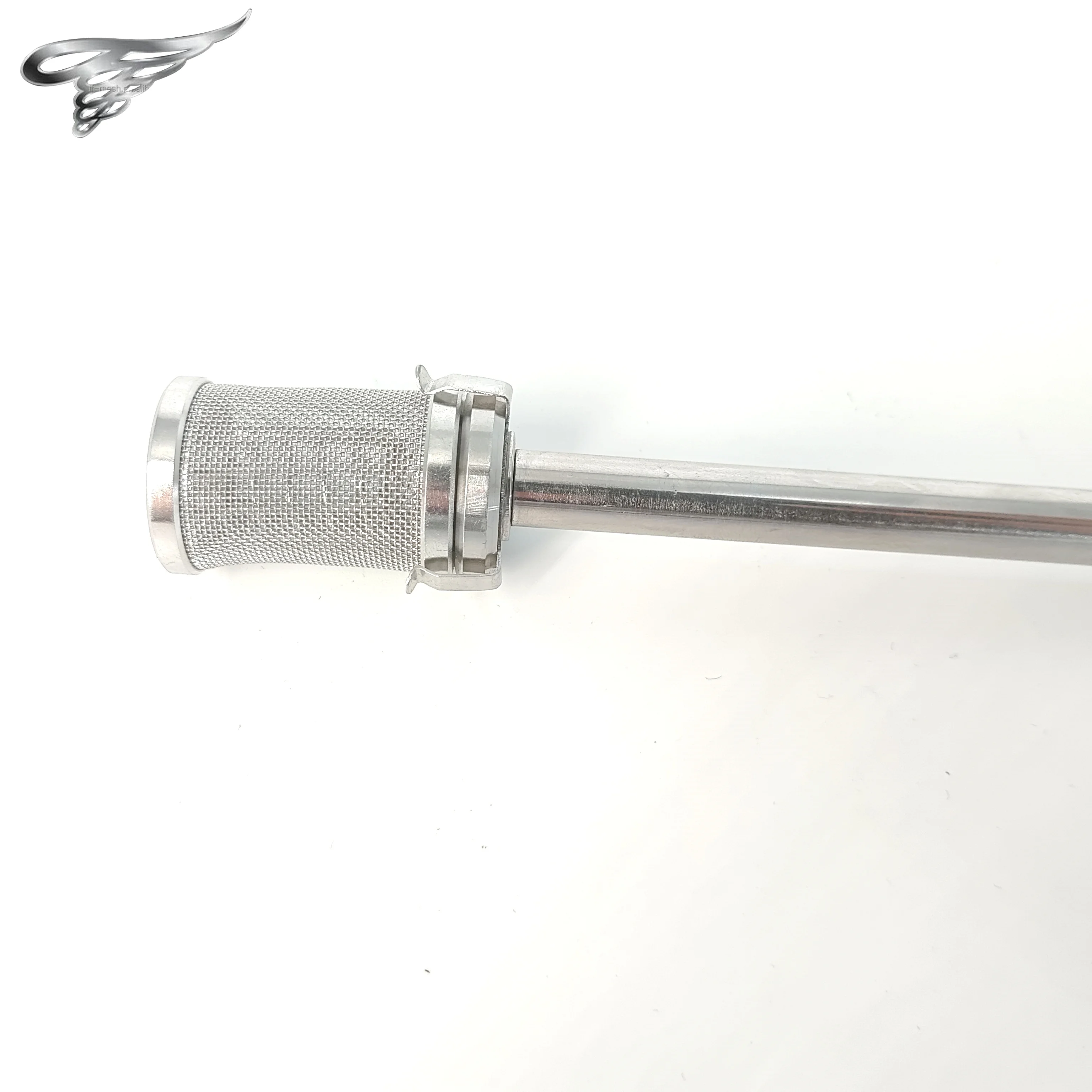 Stainless Steel Dissolution Baskets for Capsules & Tablets