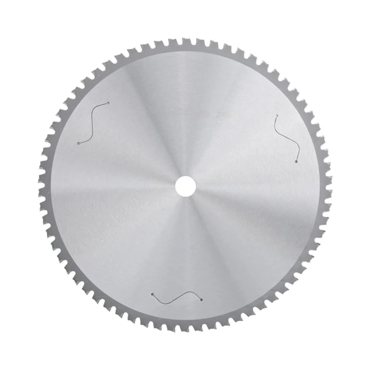 12 Inch Carbide Saw Blade Saw Blade For Aluminium Cutting Glass Cutting ...