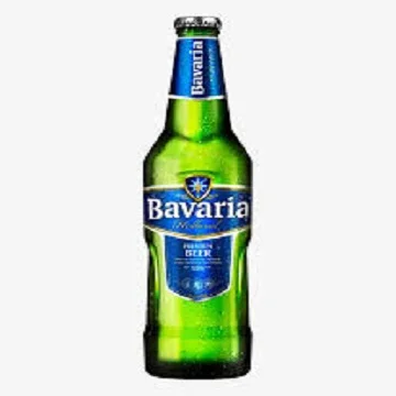 Bavaria Non Alcoholic Pilsner Tray 24x50cl Cans Alcoholfree Beer - Buy ...