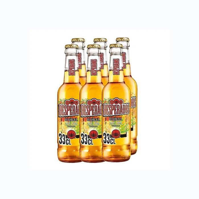 Desperados Tequila Beer 24 X 330ml / Wholesale Desperados Beer Tequila ...