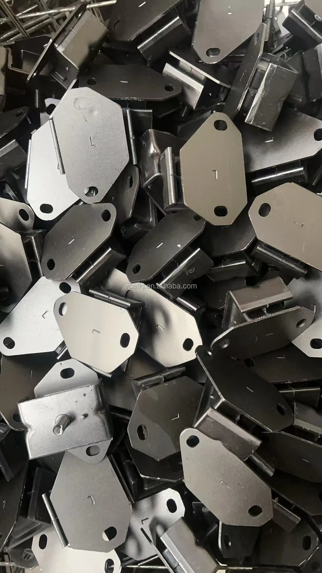 2025 Truck Engine Mounting for ISUZU NPR NKR 8-94172-018-1 8941720181 ...