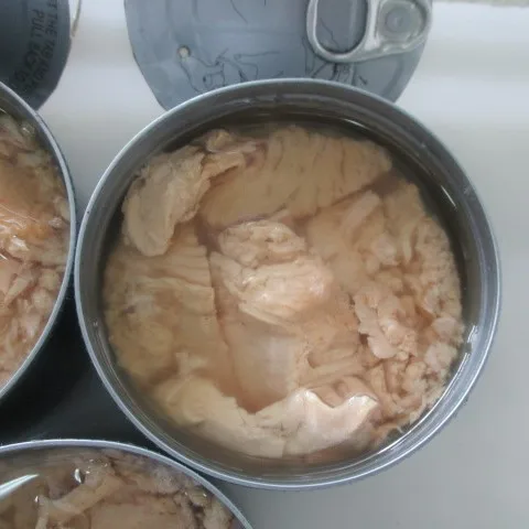 Large quantity of Tuna Canned Tuna Canned with Custom brand Supplier ...