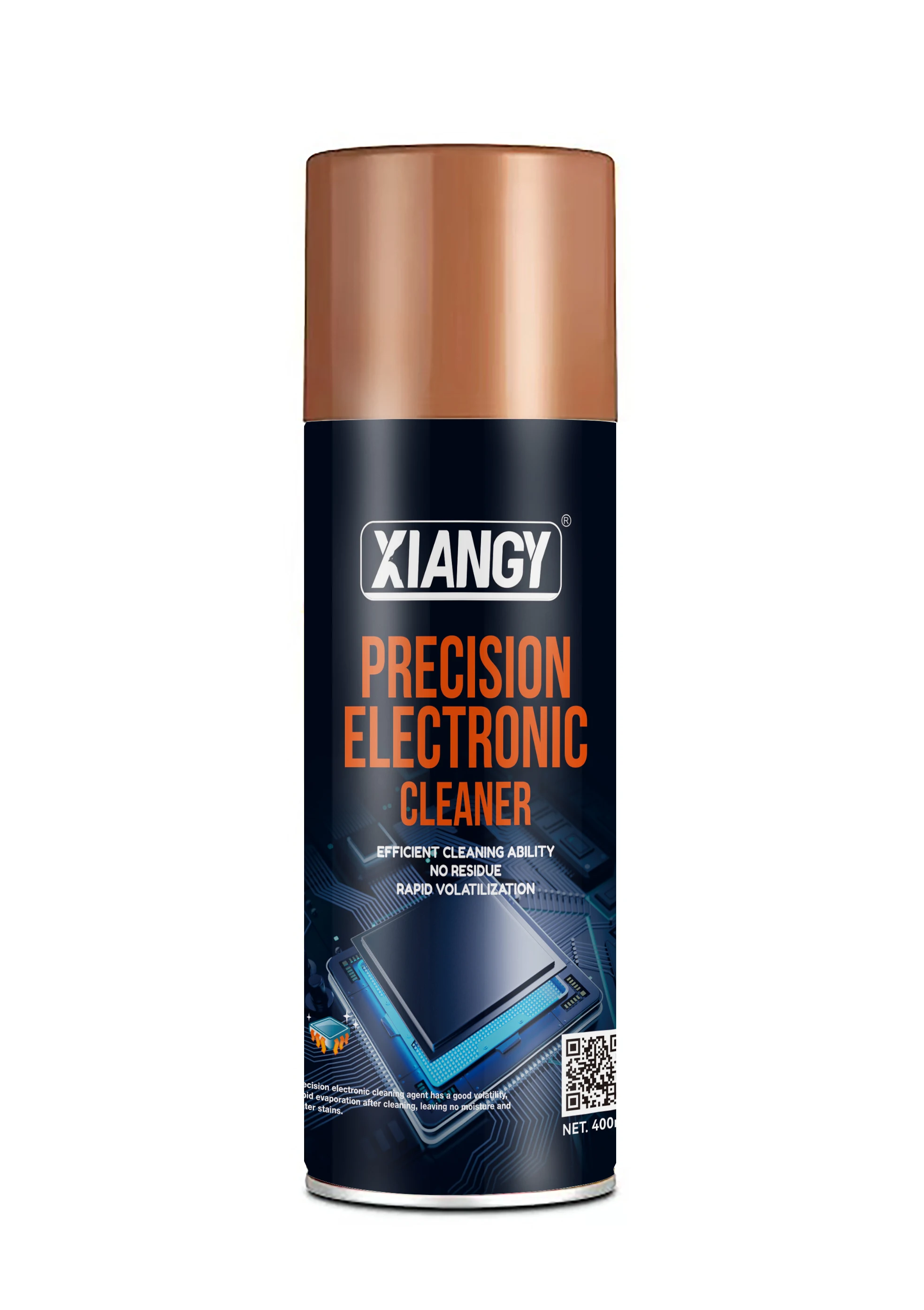 Electronic Surface Cleaner Electrical Circuit Board Cleaner Spray - Buy ...