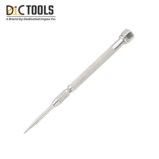 High Performance Industrial Hex Scribe and Square Punch Tool Customized ...
