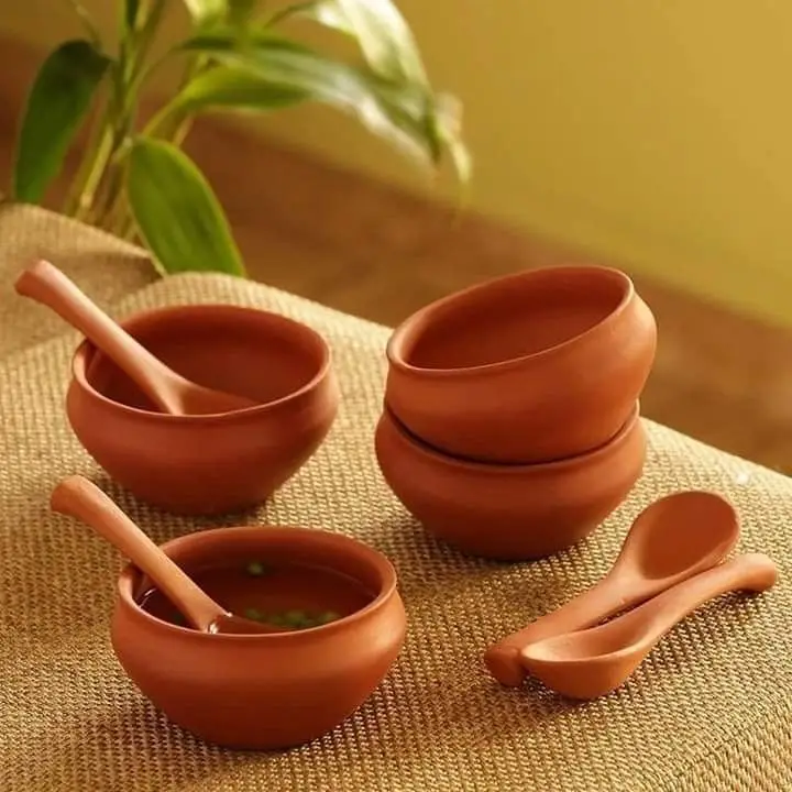 Clay Cooking Pots - Conventional Cooking Clay Pots at Cheap Rate - Can ...