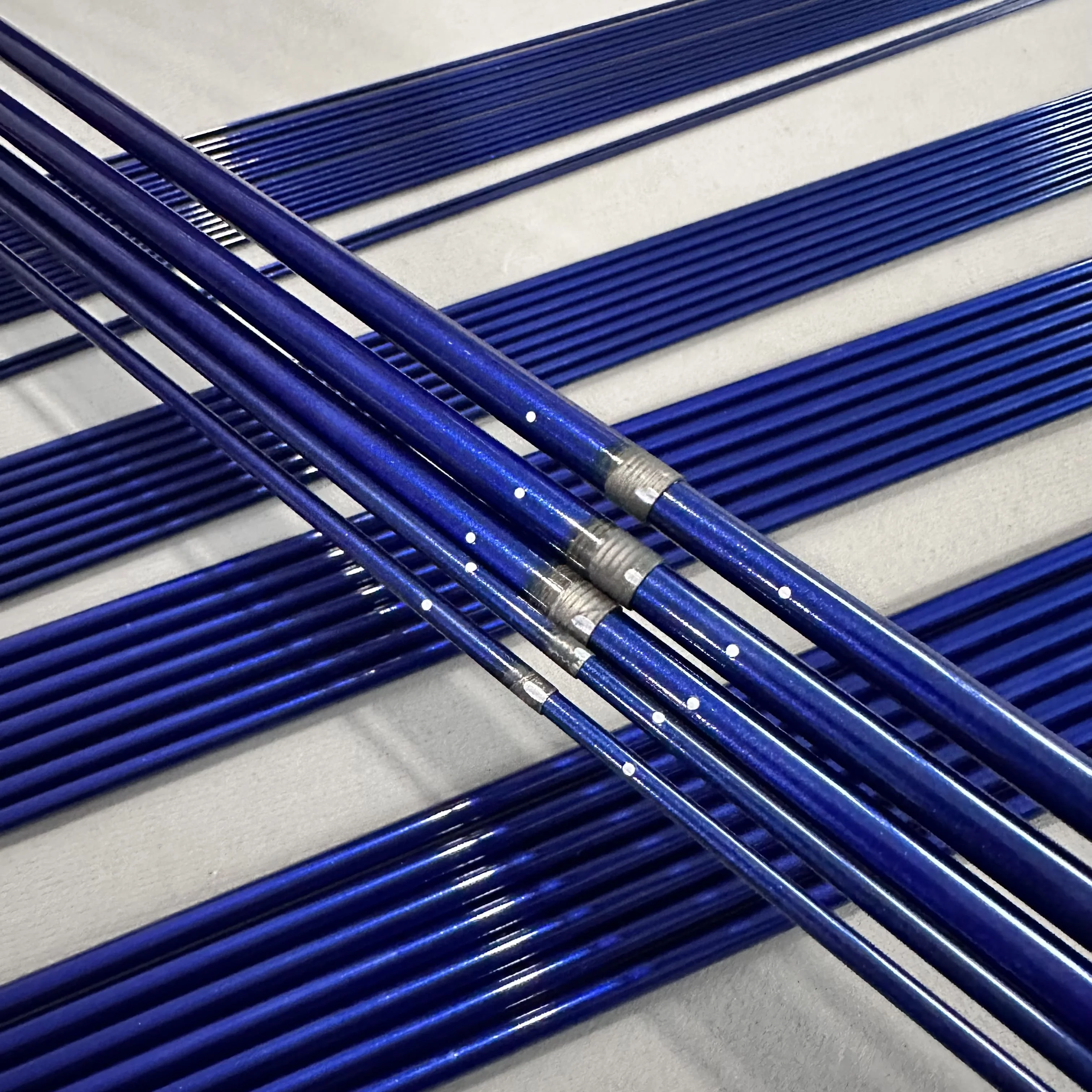 Seeehoo High Strength 1K Surf Fishing Rod Blank Toray Carbon Fiber ...