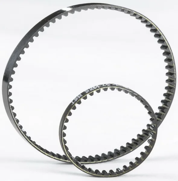 Taiwan Factory S2m 280 Pu/polyurethane Timing Belt Printer Belt Scanner ...