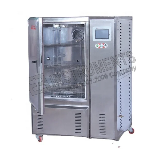 Eie Series Biochemical Incubator Bod Cooling Refrigerated Incubator ...