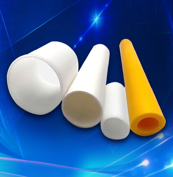 Vietnam Winding Film Tape Extrusion Plastic Tube Core HDPE PP Core Tube ...