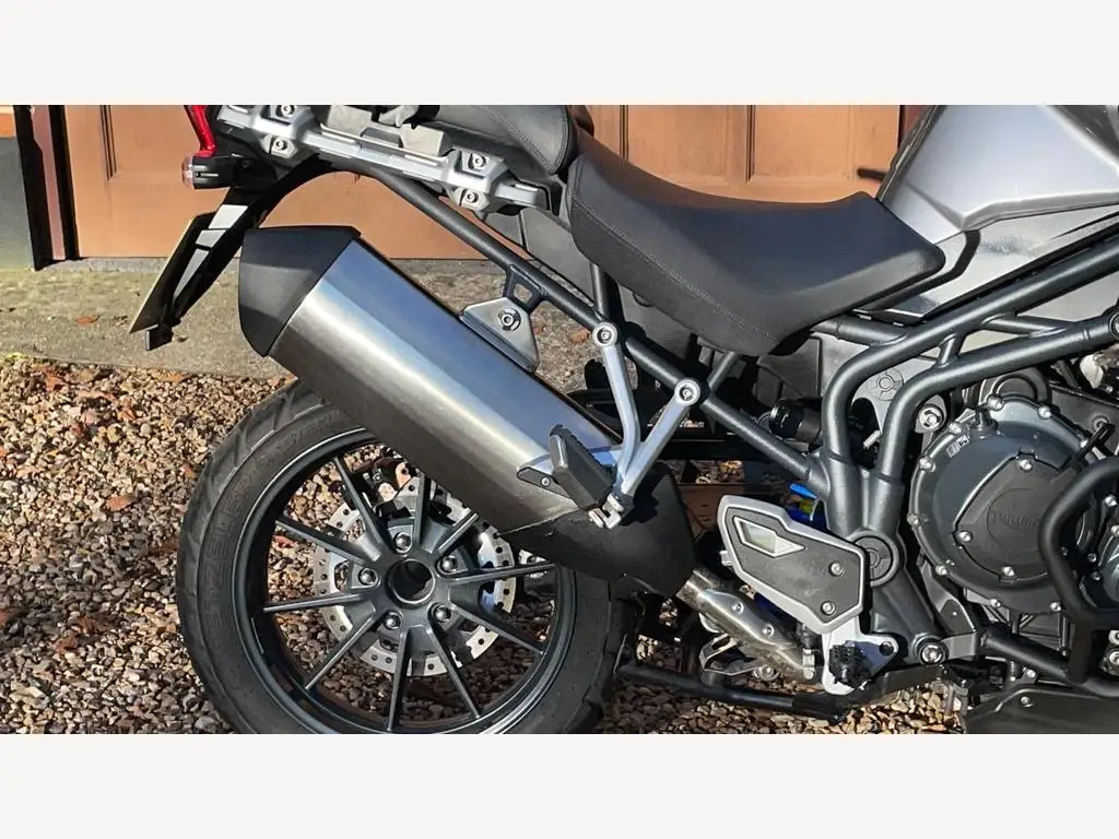 Wholesale Triumph TIGER EXPLORER 1200cc Used Sport Bike