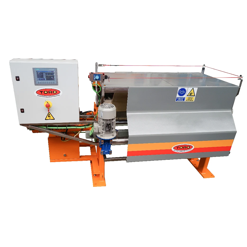 Draco FPA/47 Advanced Filtration Equipment New Condition Filter Press ...