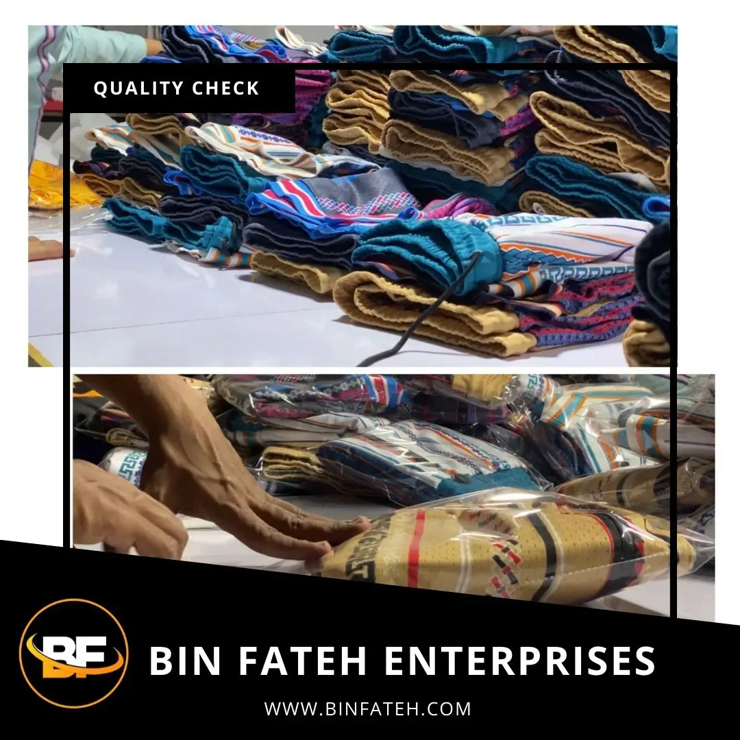 Branded Quality Soccer Uniforms O Neck Design With Half Sleeve Jersey ...