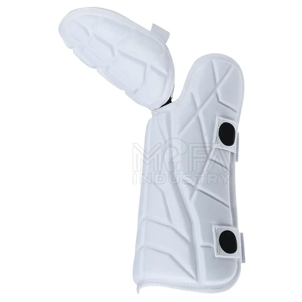 High Quality Baseball Leg Guard Leg Protection For Players And Catchers ...