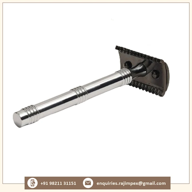 Oem Men Disposable Barber Shaving Razors For Men Shaving Razor Kit At ...