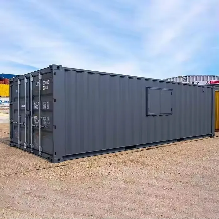 Cheap Shipping Containers 40ft Shipping Container New 20 Foot Shipping ...