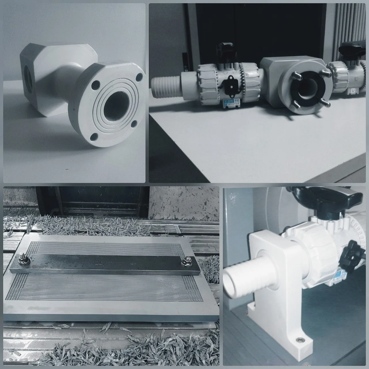 Made In Italy Filtration Filter Pump 10 Kl H Galvanic Equipment ...