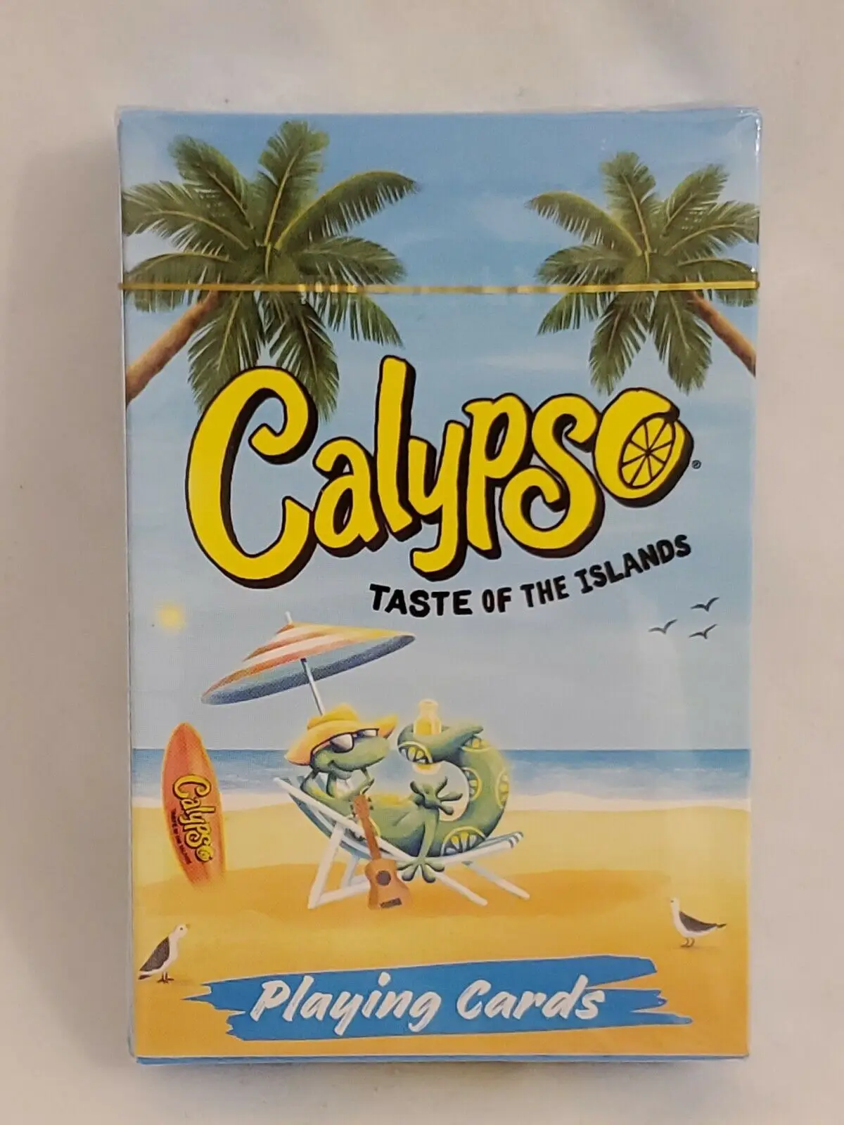 Calypso Paradise Punch Lemonade / Calypso 473ml X 12 Glass Bottles Kiwi ...