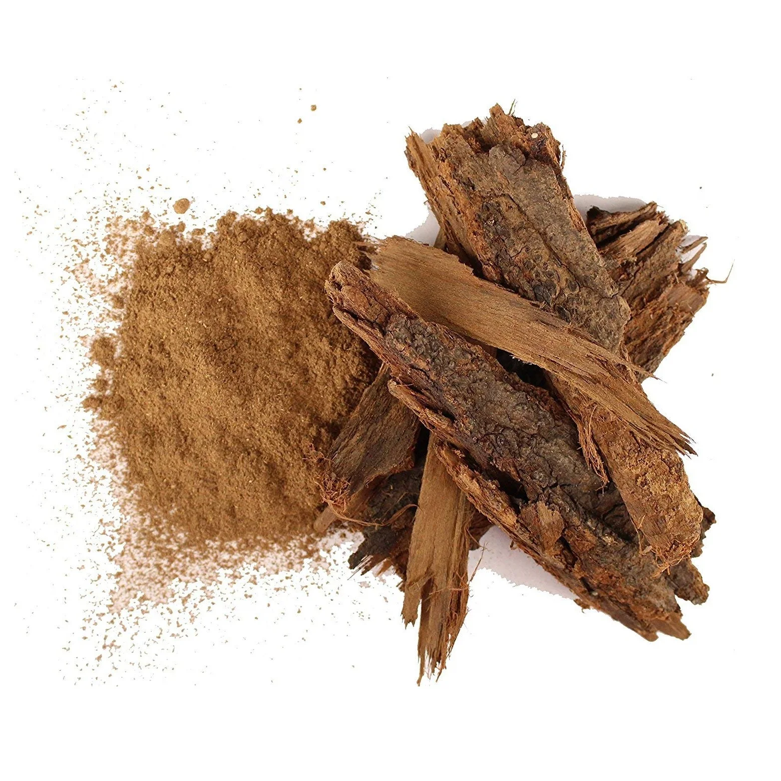 Standard Quality Acacia Nilotica Bark Powder Used For Treatment Of ...