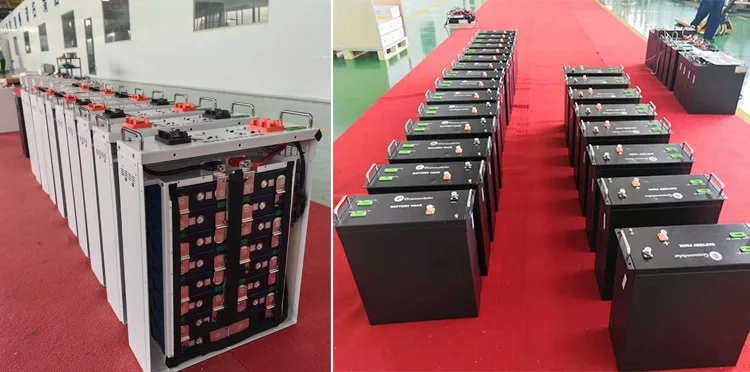 Byd Hv Ess Bess All In One Inverter And Lithium Battery 20kwh 30kwh Lithium Ion Battery Energy ...