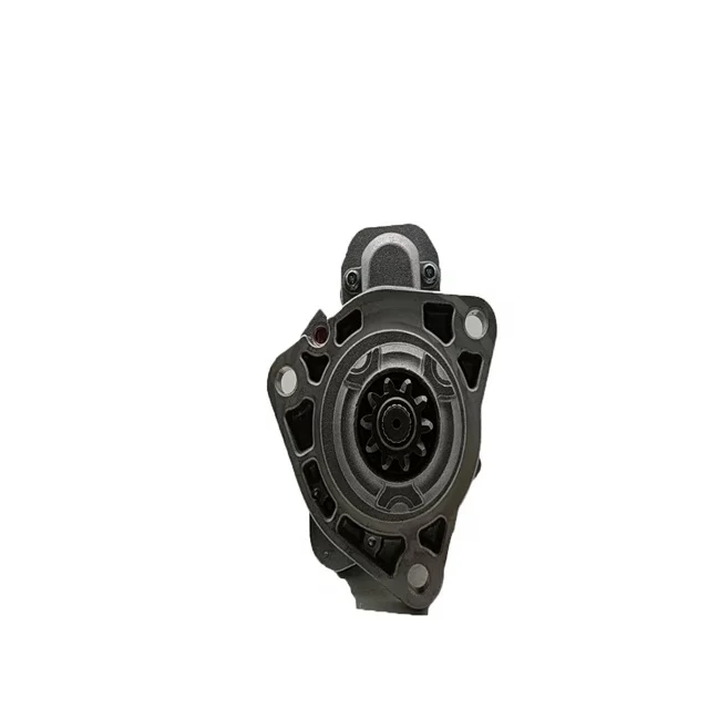 Oenpower D6d Engine Starter Motor Voe20459041 Voe20459041 For Ec160b ...