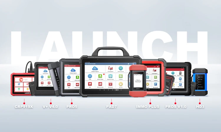 2024 Launch X431 Pro3 Apex Obd2 Auto Car Diagnostic Scanner Tool ...