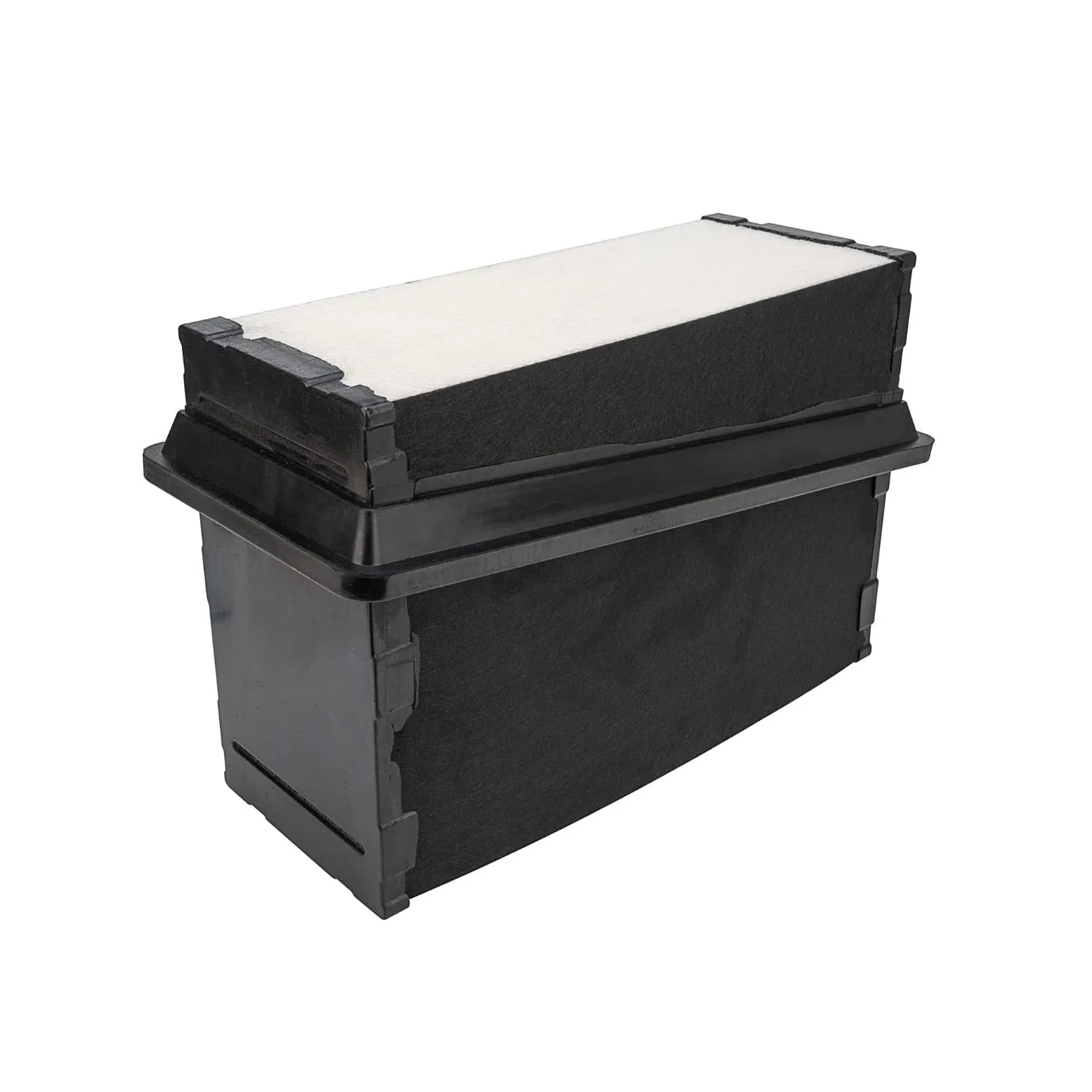 Air Filter Heavy Truck For Donaldson High Quality Filter Factory ...