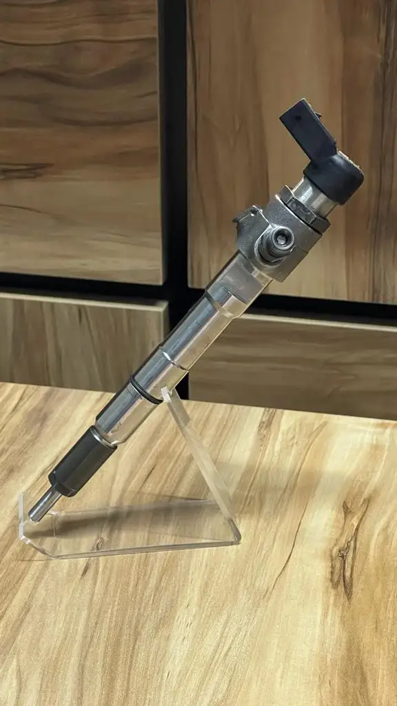 03l130277b 03l130277s Remanifactured Injector Diesel Engine Parts High ...