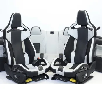Original Seats For Bmw F90 F91 F92 F93 F94 F95 F96 F97 F98 G80 G82 G87 ...