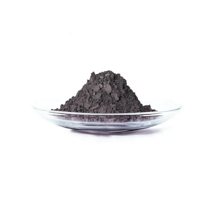 Micro Spherical Carbonyl Iron Powder 500 Mesh High Purity 99% Fine Iron ...