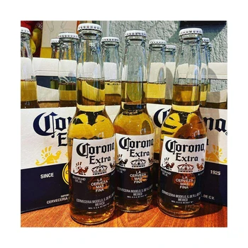 Buy Corona Extra Beer Alcoholic Beverage Origin Mexico Wholesale Price ...